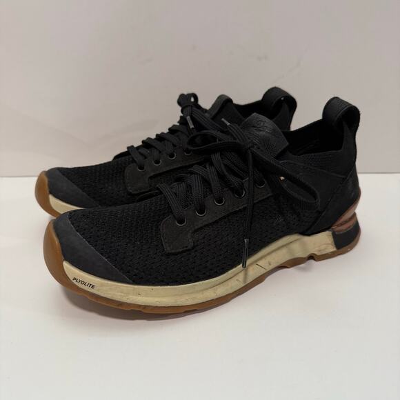 Danner | Shoes | Danner Womens Overlook Knit Low Shoes Jet Black ...